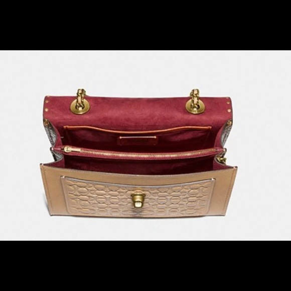 Coach | Bags | Coach Parker Limited Edition | Poshmark